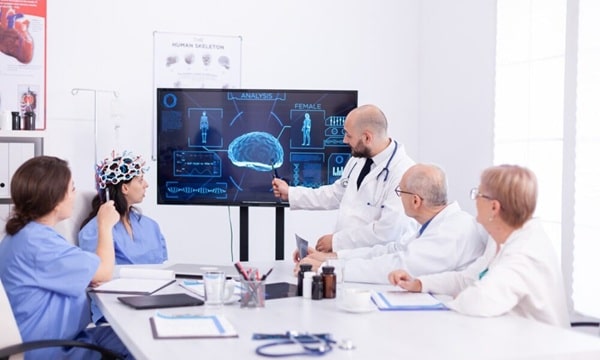 Rehabilitation: Hal's "for child" Exoskeleton | Brain Health: BCIs, AI ...