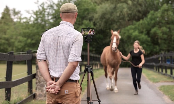 AI for Equine Health | Vet Tech Revolution | AI in Aesthetics & More