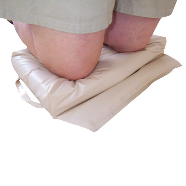 Knee positioning pad - 186 - Pelican Manufacturing - support / foam ...