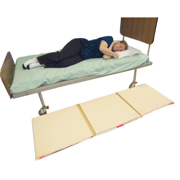 Fall protection mat - 462 - Pelican Manufacturing