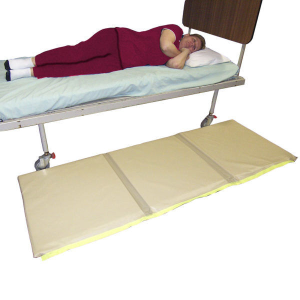 Fall protection mat - 462S - Pelican Manufacturing