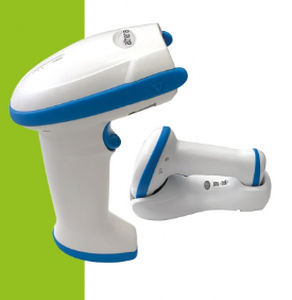 Laboratory barcode scanner - AMS002-FMD - Athena Medical - 1D / 2D ...