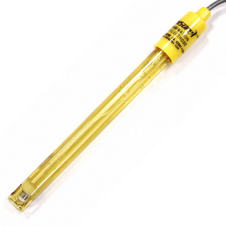 ORP sensor - Lab - S510C - Suntex Instruments - laboratory