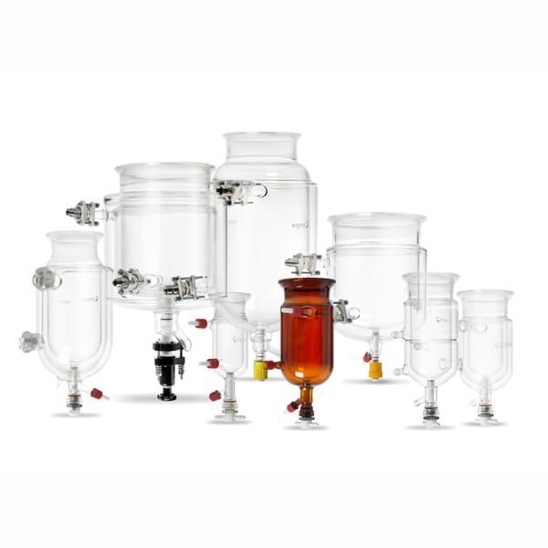 Laboratory reactor - Asynt