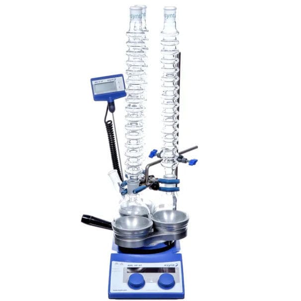 Thermomixer insert - DrySyn MULTI-M - Asynt