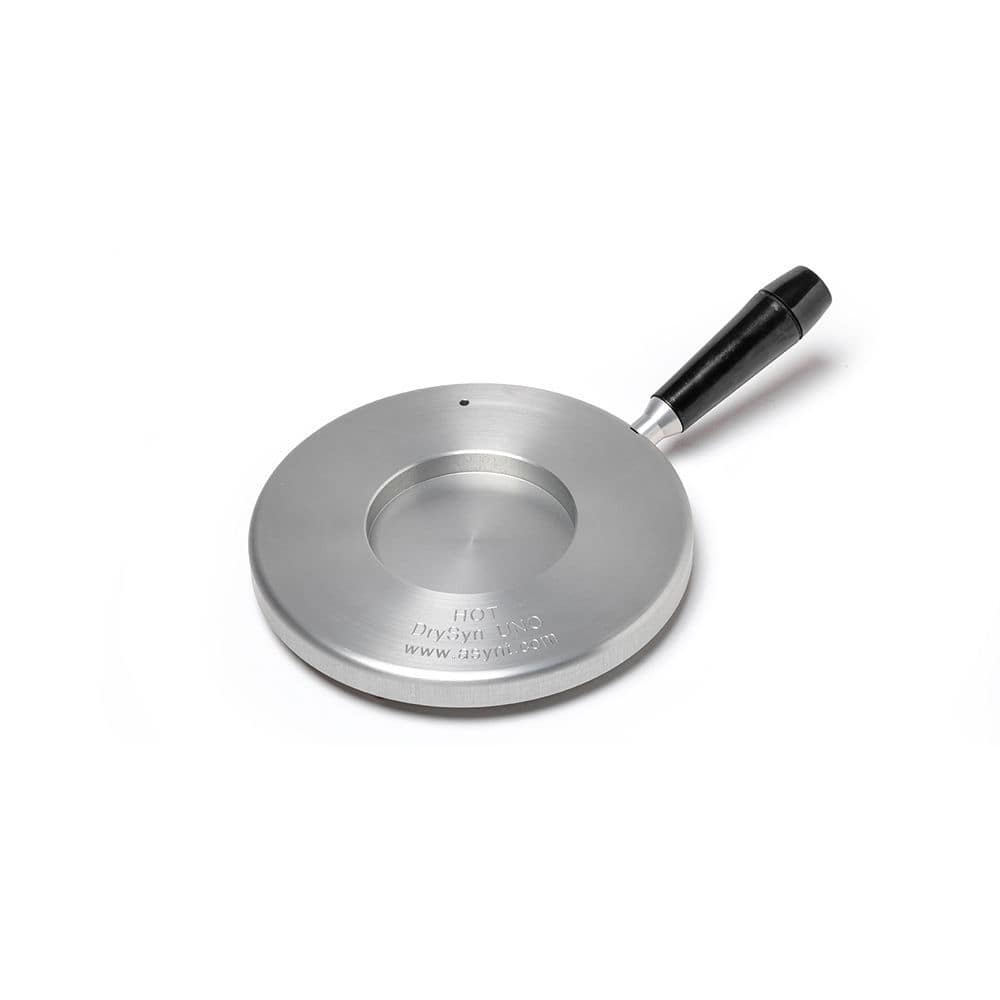 Block heater insert - DrySyn® UNO Base - Asynt