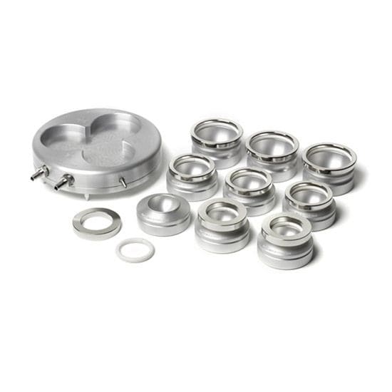 Thermomixer insert - DrySyn SnowStorm MULTI - Asynt