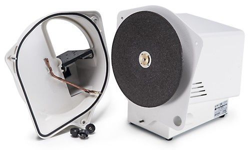 Wet plaster trimmer - MT-WET - Dentalfarm Srl