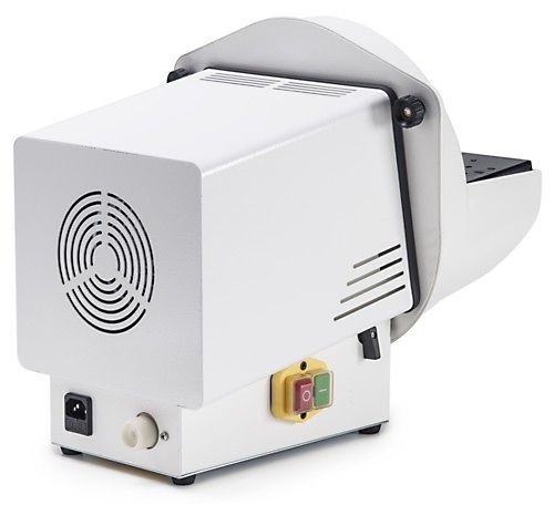 Wet plaster trimmer - MT-WET - Dentalfarm Srl