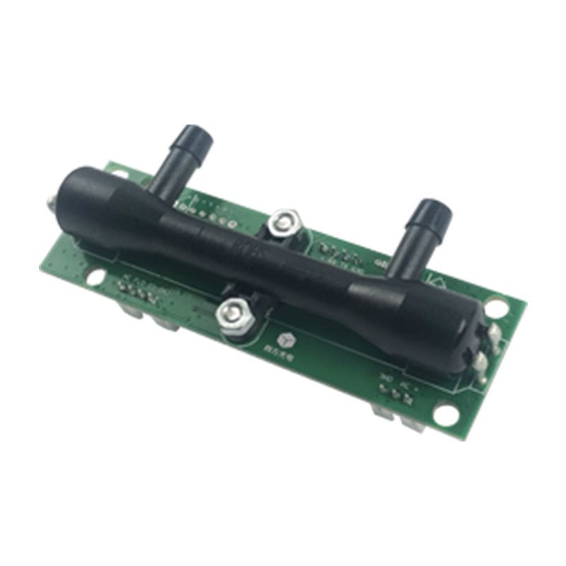 Flow sensor - Gasboard-7500H - Cubic Sensor and Instrument Co.,Ltd ...