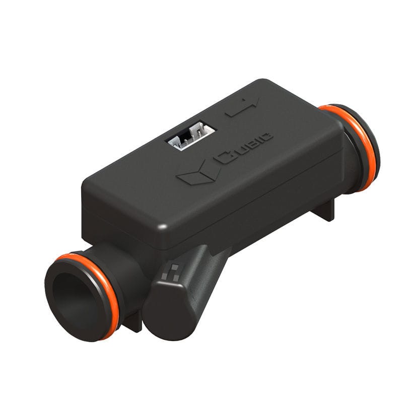 Flow sensor - Gasboard-8500FS-L240 - Cubic Sensor and Instrument Co ...