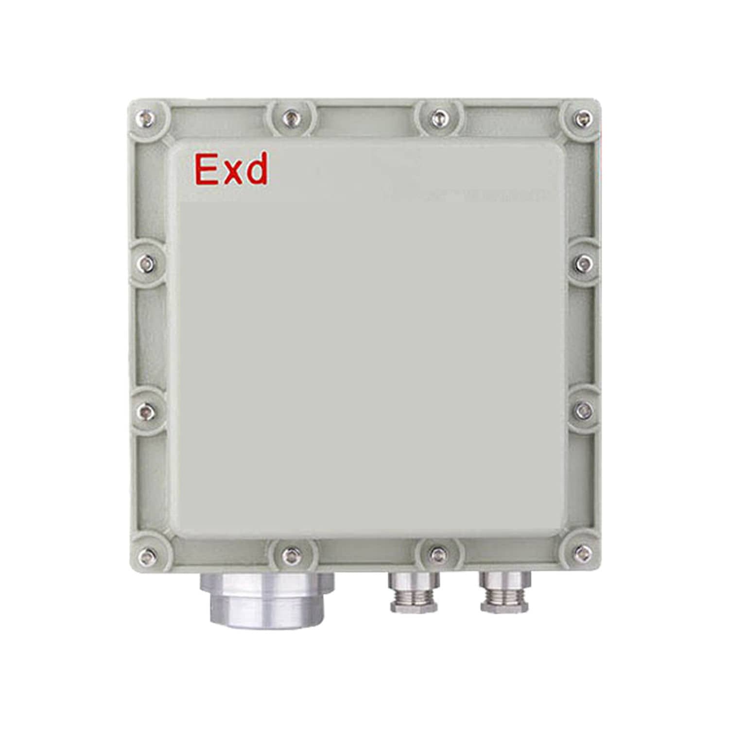 Laser light scattering particle counter - OPC-6303FB - Cubic Sensor and ...