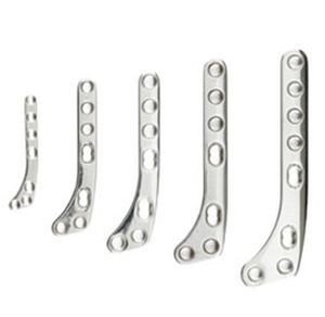 Canine veterinary osteotomy plate - DFO - NGD - New Generation Devices ...