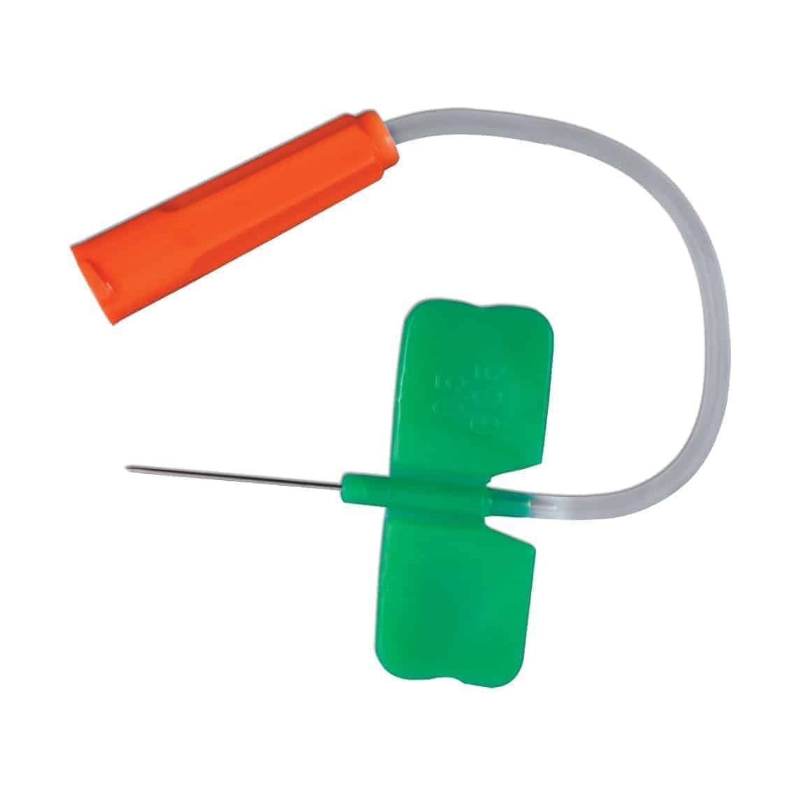 Veterinary IV infusion set - Venoflux - Vygon Vet - with latex free ...