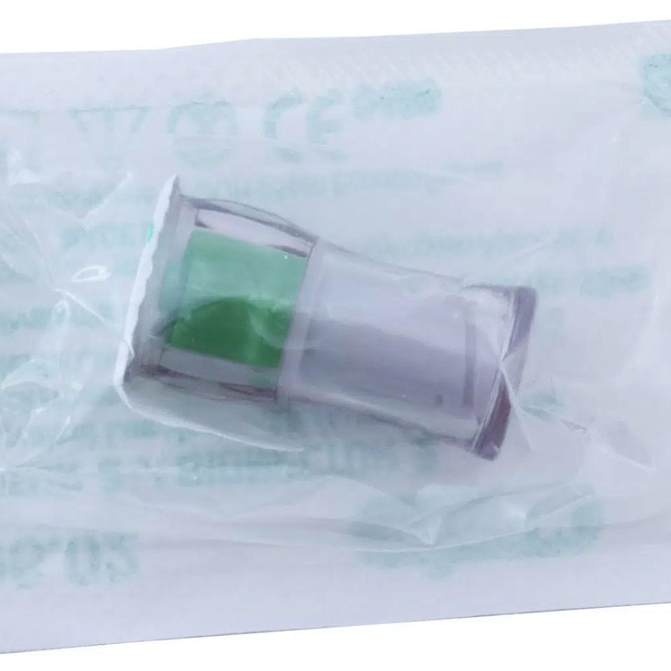 Straight infusion connector - Bionector - Vygon Vet