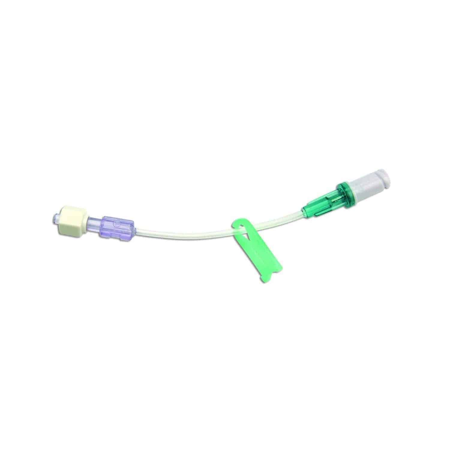 Infusion connector with latex free composition - 5222014 - Vygon Vet ...