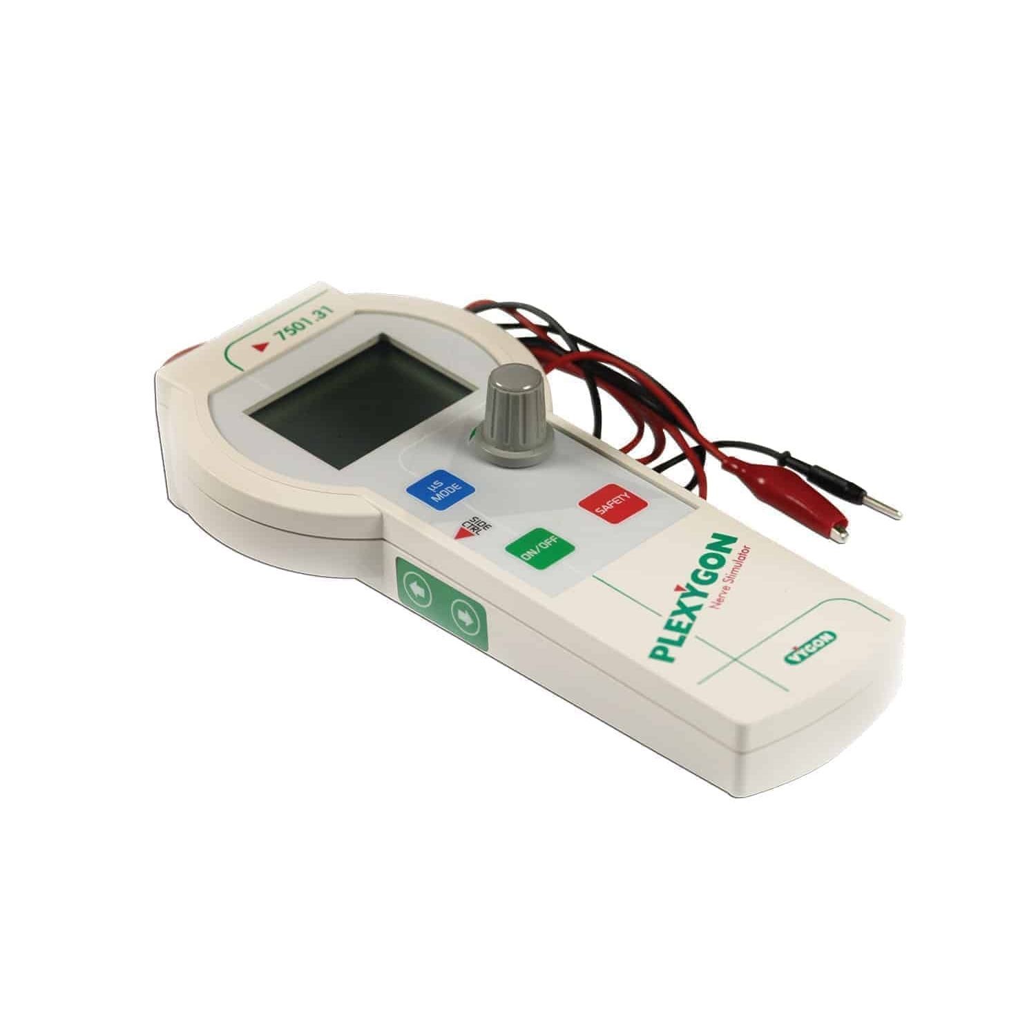 Small animal Veterinary electrostimulator - Plexygon - Vygon Vet - for ...