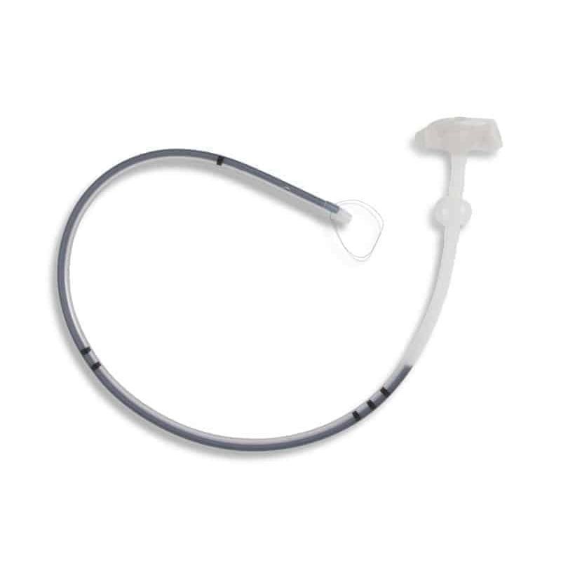Enteral veterinary feeding tube - MIC-KEY - Vygon Vet - jejunal