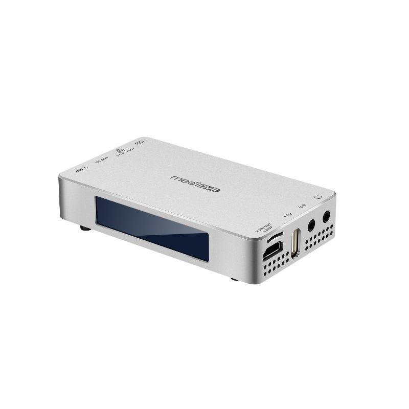 Operating room video recorder - mediDVR - zowietek - medical / for ...