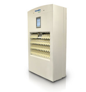 Medicine automated dispensing system - Parata Mini® - Parata Systems ...