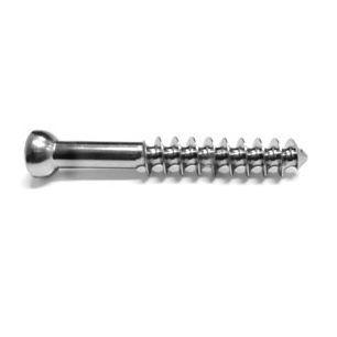 General purpose compression bone screw - Surgival - cannulated ...
