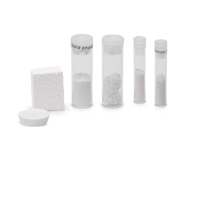 Synthetic bone substitute - SURGIBONE - Surgival - for orthopedic ...