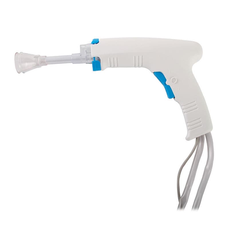 Orthopedic surgery pulsed lavage system - Surgival