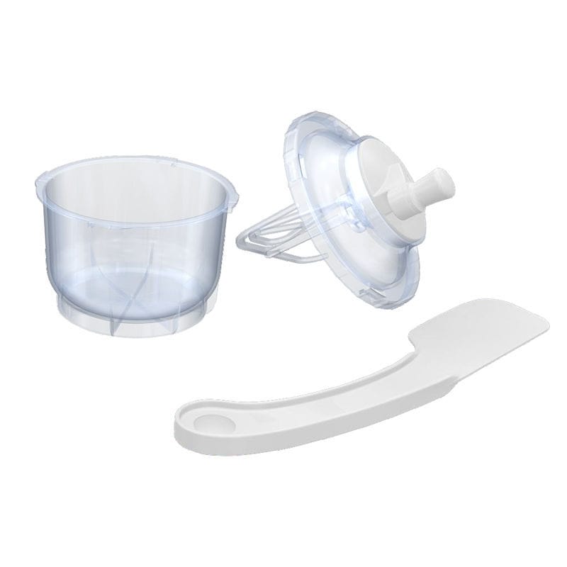 Sample container - Surgival