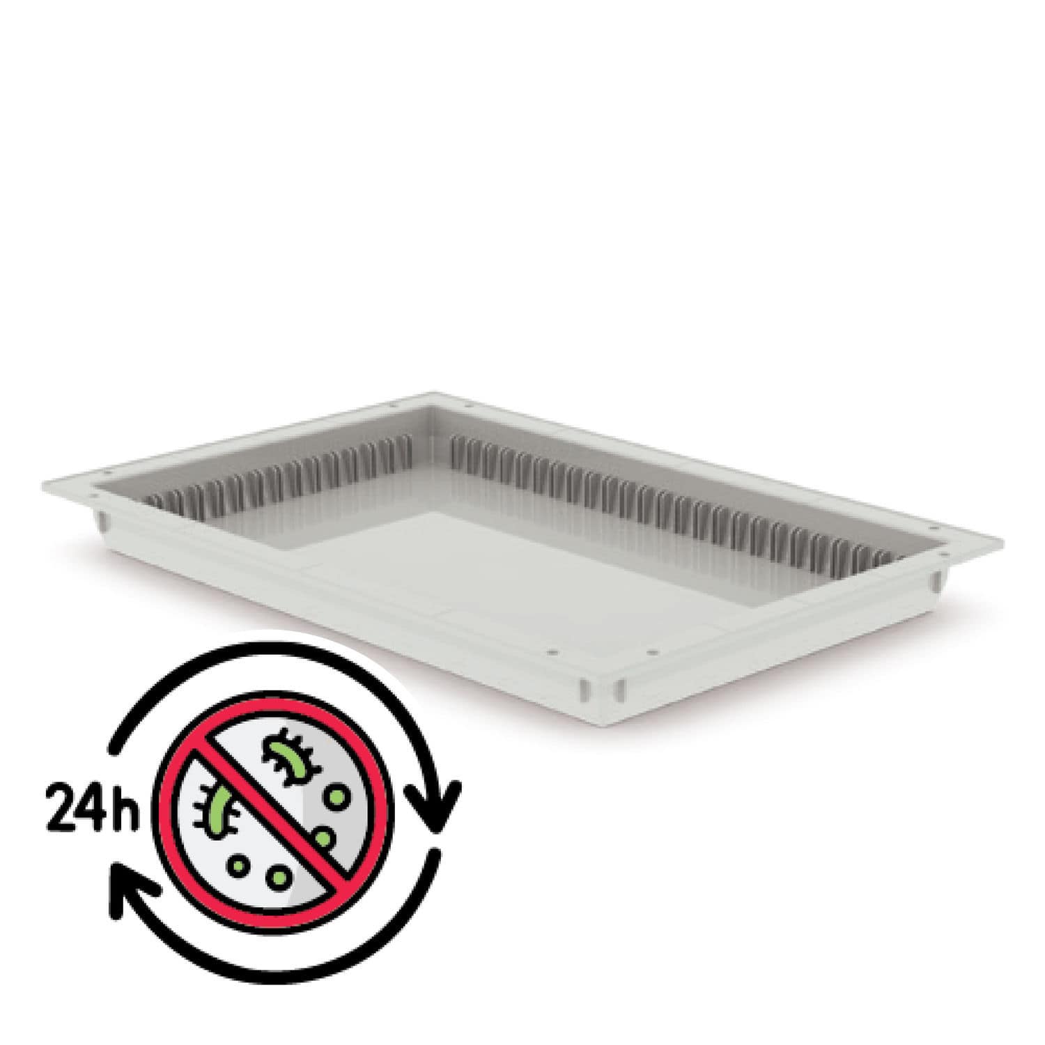 Sample transport basket - T54060-AM-G - Pegasus Medical Concepts - for ...