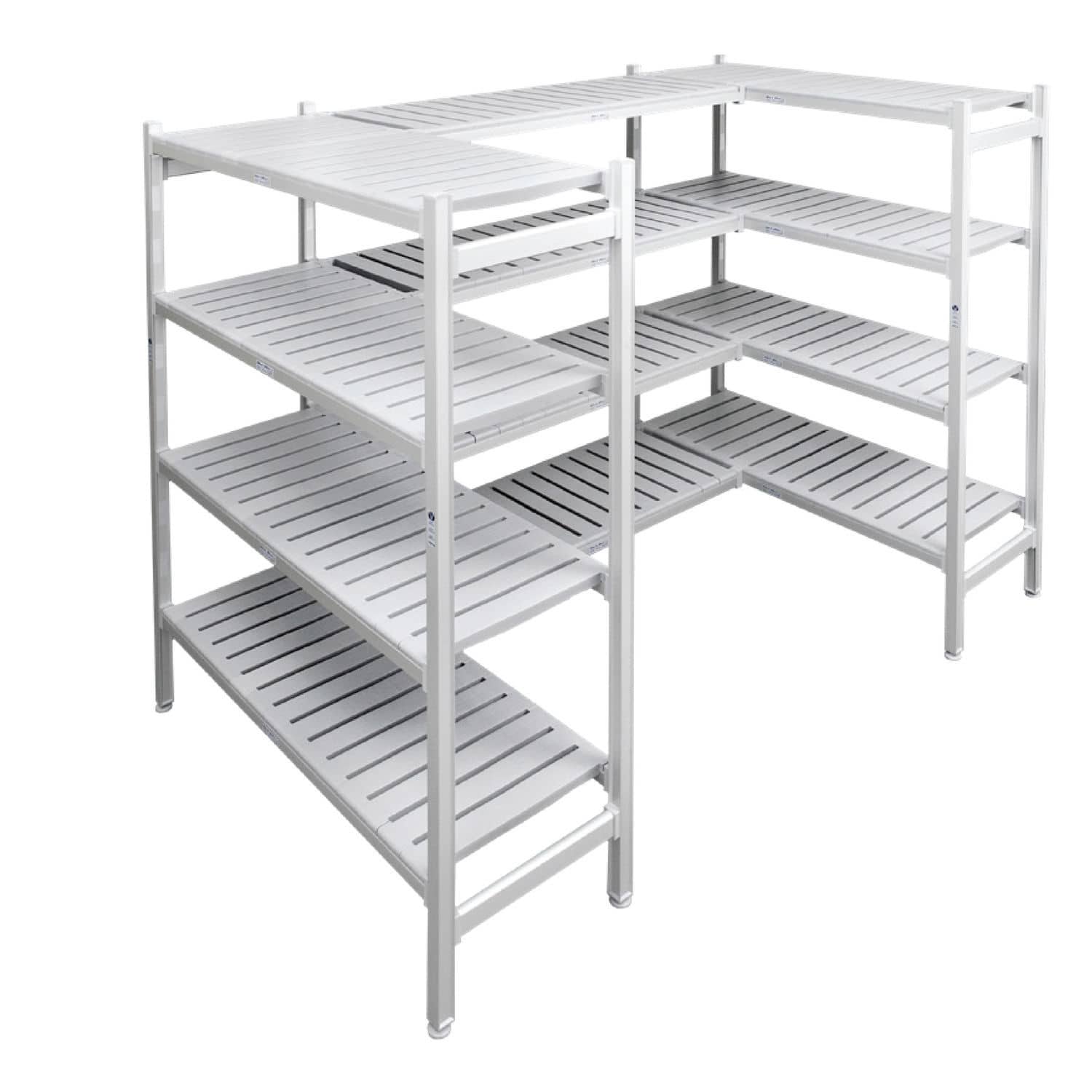 Modular shelving unit - TOP SALUS U - Pegasus Medical Concepts - for ...