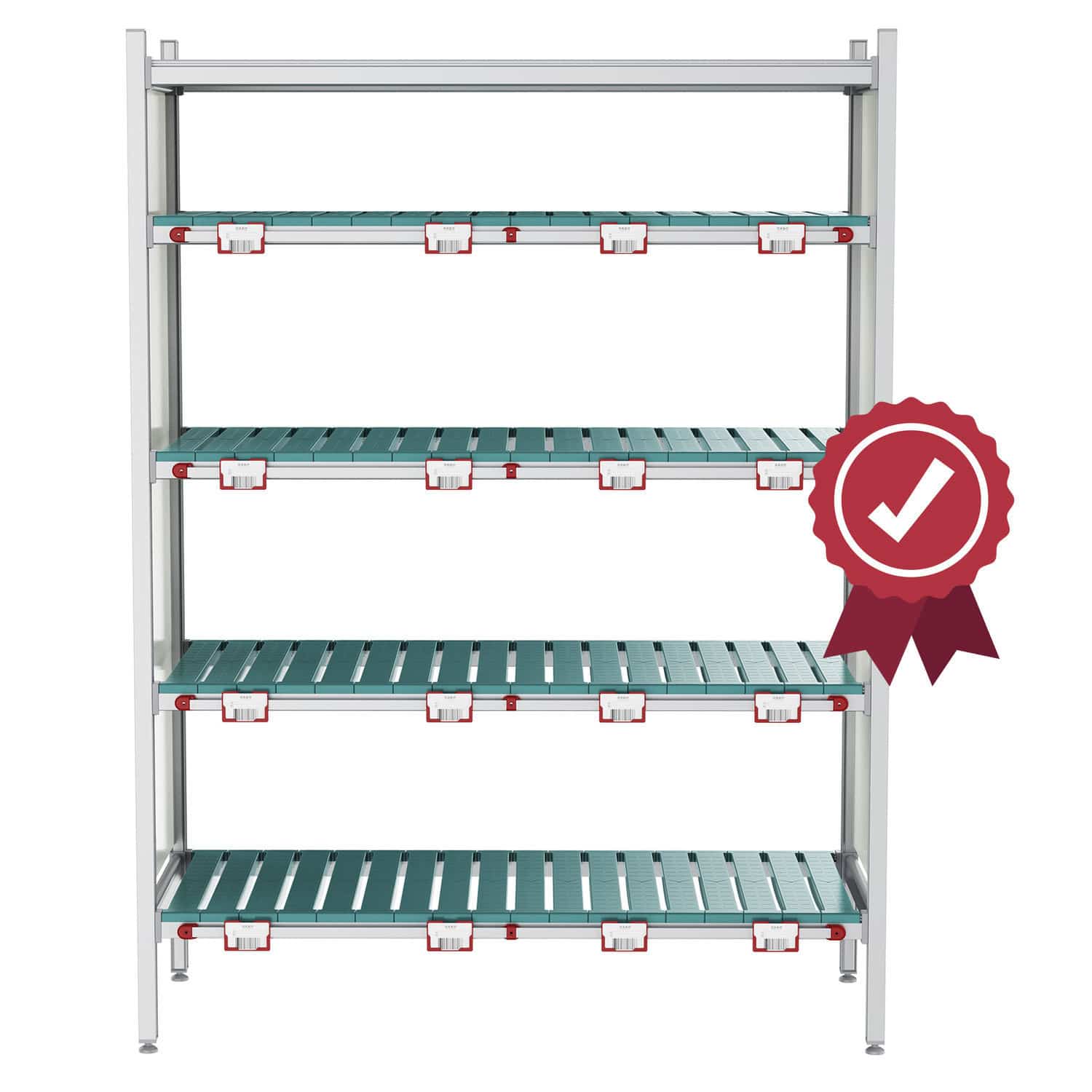 Modular shelving unit - Max Salus - Pegasus Medical Concepts - for ...