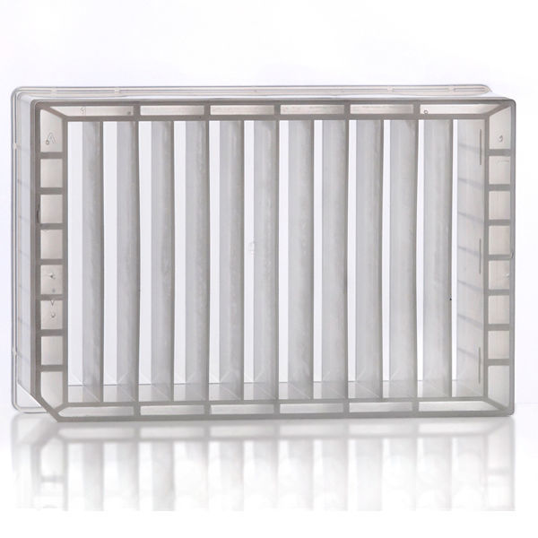 Laboratory reservoir microplate - 4ti-0131 - Azenta life sciences - NGS ...