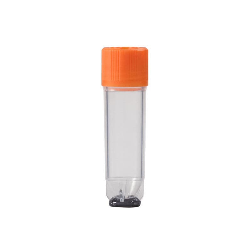 Laboratory sample tube - 68-0701 series - Azenta life sciences - with ...