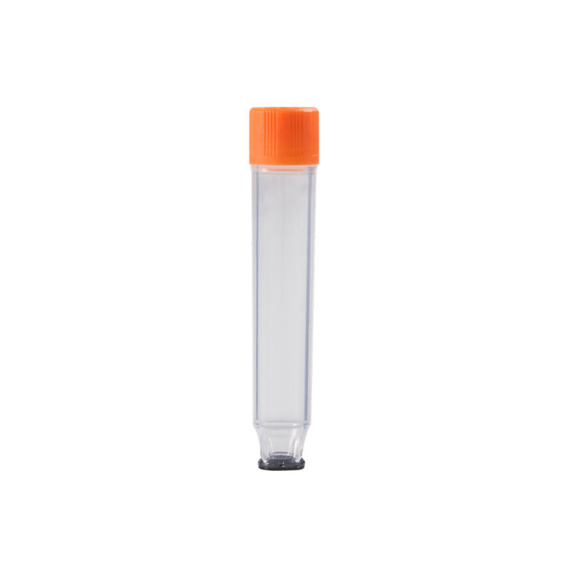 Laboratory sample tube - 68-1001 series - Azenta life sciences - with flat-bottom / biological ...