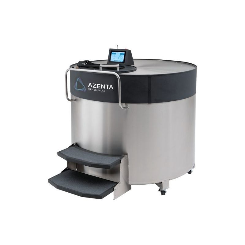 Laboratory freezer - A1000 - Azenta life sciences - for laboratory ...