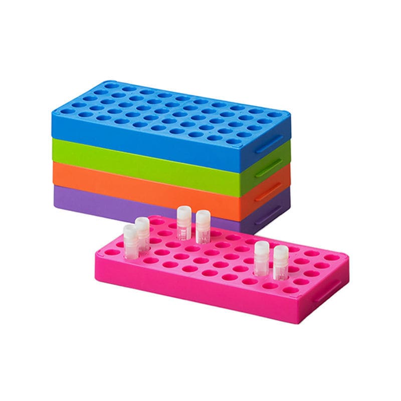 Cryogen tube laboratory rack - BCS-222 - Azenta life sciences