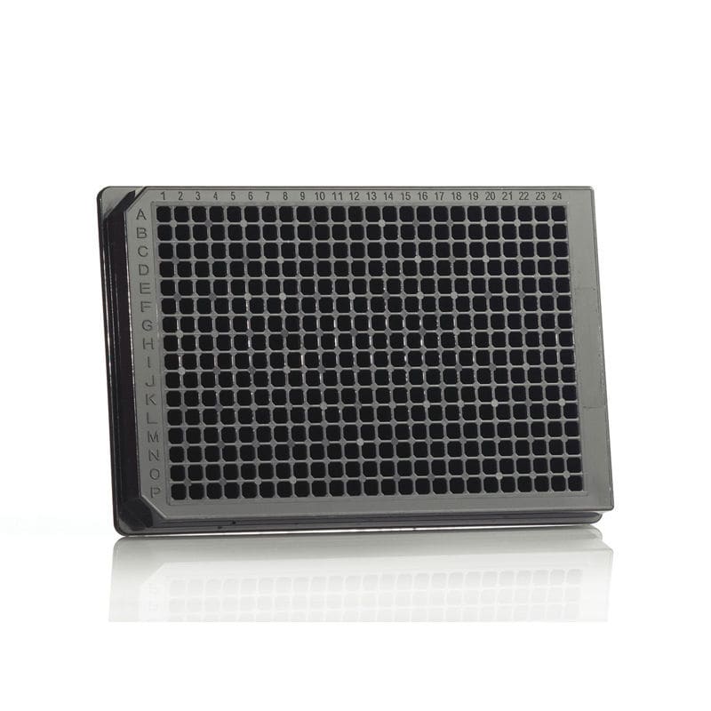 ELISA microplate - 4ti-02 series - Azenta life sciences - fluorescence ...