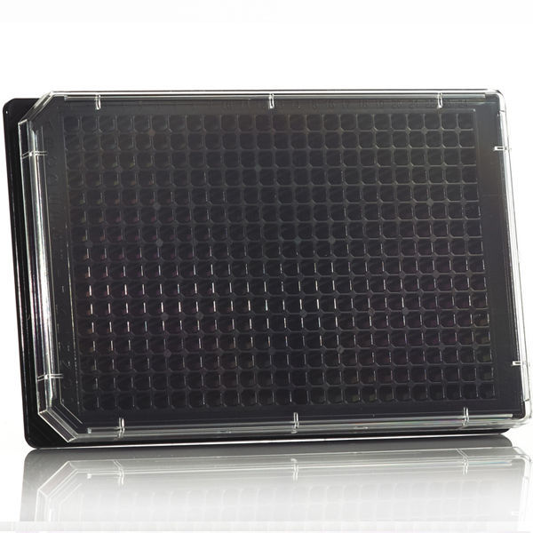 Fluorescence microplate - 4ti-020 series - Azenta life sciences ...