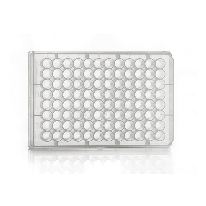 Laboratory microplate - 4ti-0120 - Azenta life sciences - 96-well
