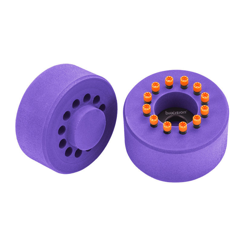 Cell sample box - CoolCell® - Azenta life sciences - stem cells ...