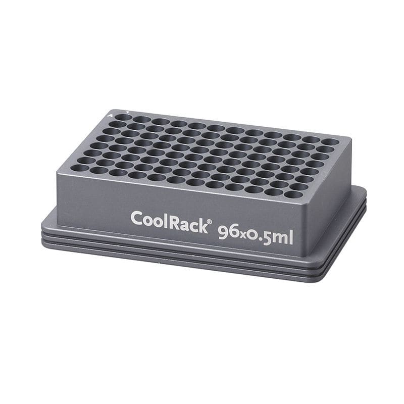 Tube laboratory rack - BCS-231 - Azenta life sciences - freezing