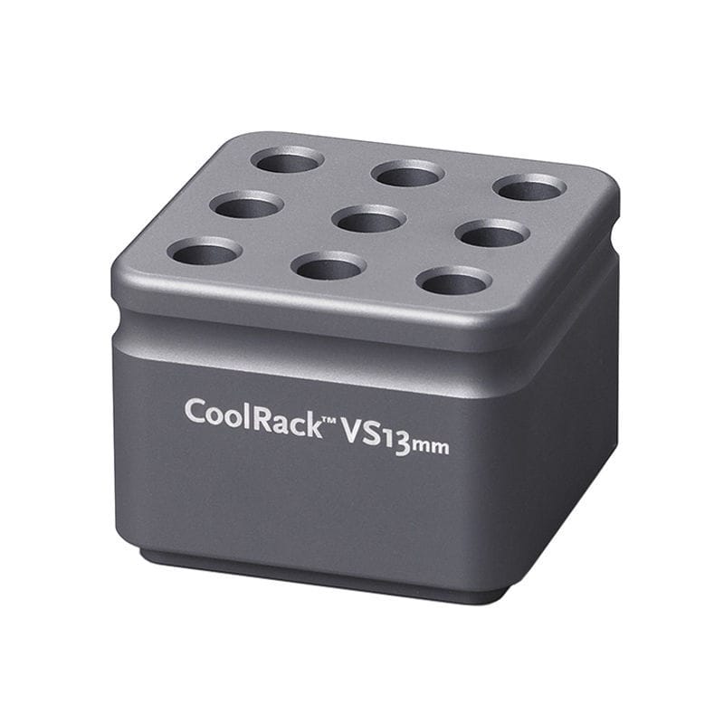 Tube laboratory rack - CoolRack™ VS13 - Azenta life sciences - freezing ...
