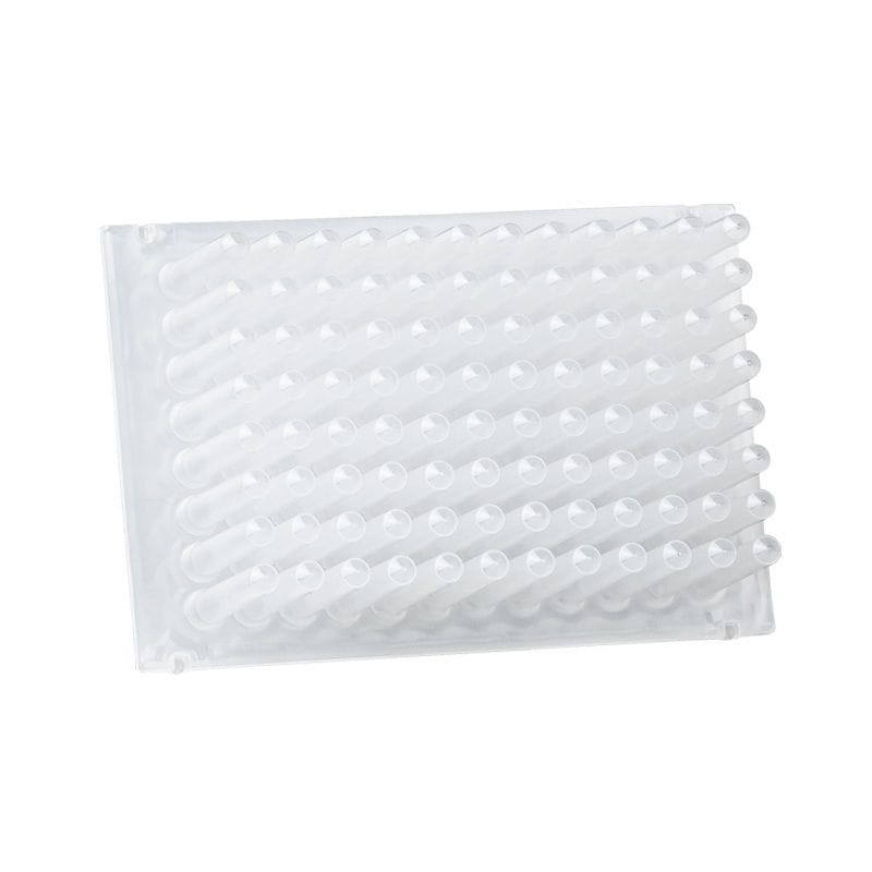Laboratory microplate - 4ti-0152 - Azenta life sciences - 96-well