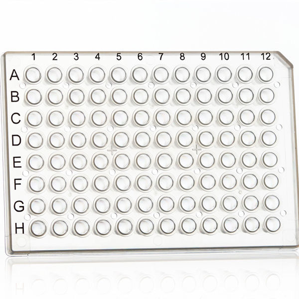 Laboratory microplate - 4ti-0760 - Azenta life sciences - transfer / 96 ...