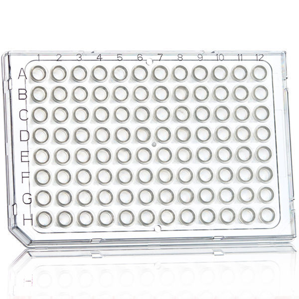 PCR microplate - 4ti-0900/C - Azenta life sciences - 96-well