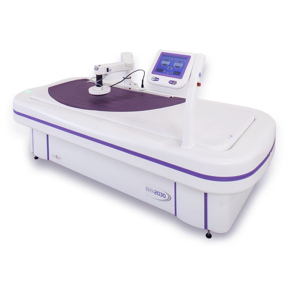 Locoregional hyperthermia system - EHY-2030 - Oncotherm