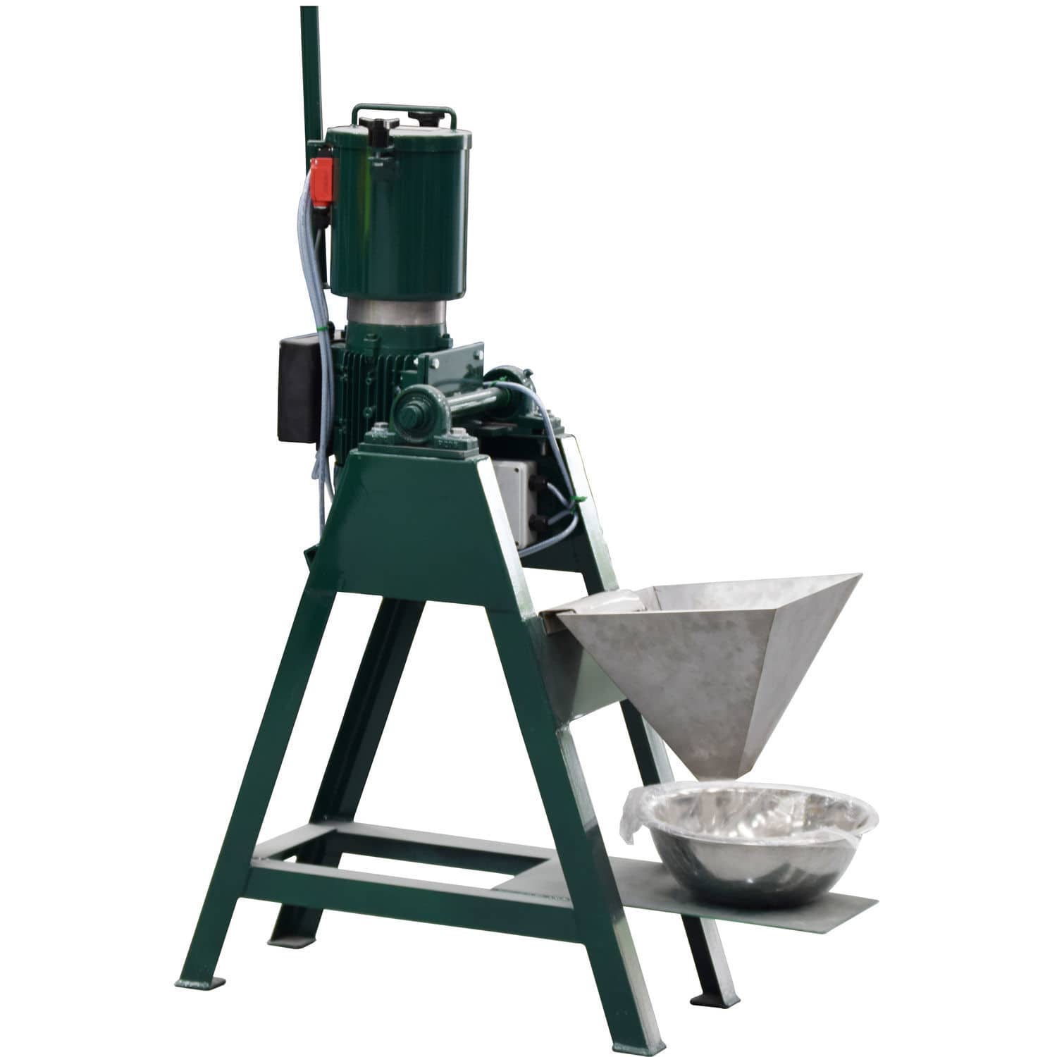 Animal cremulator - Addfield Environmental Systems