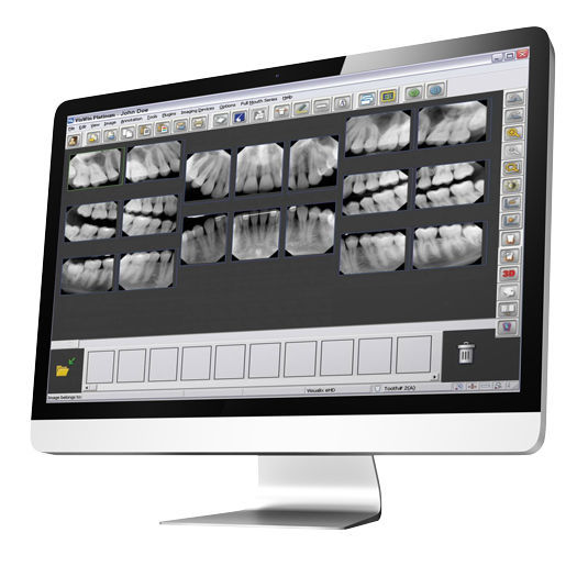 Management software - Gendex™ VixWin™ Platinum - DEXIS - visualization ...