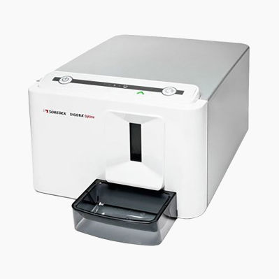 Intraoral CR scanner - DIGORA™ Optime - DEXIS