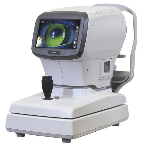 Automatic keratometer - HRK-1 - US Ophthalmic - automatic refractometer